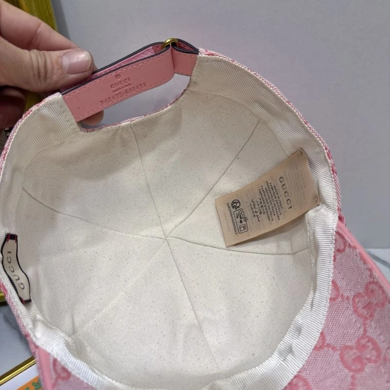 Bargain Gucci Caps