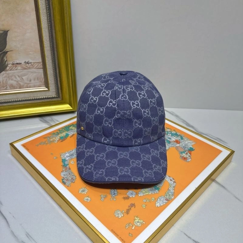 Gucci Caps