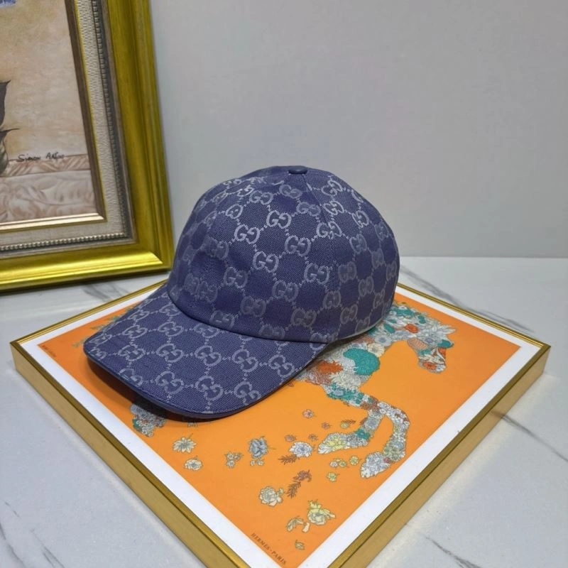 Value-priced Gucci Caps
