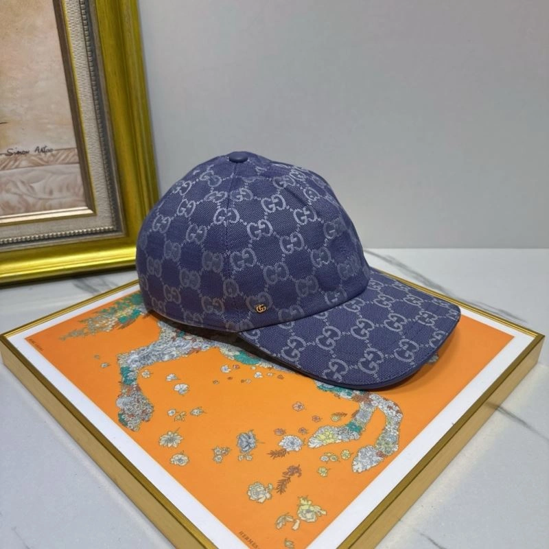 Value-priced Gucci Caps