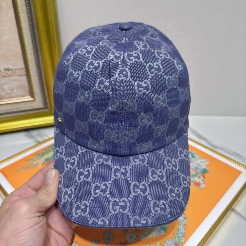 Value-priced Gucci Caps