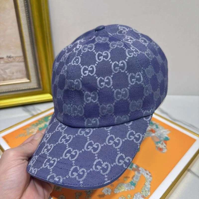 Value-priced Gucci Caps
