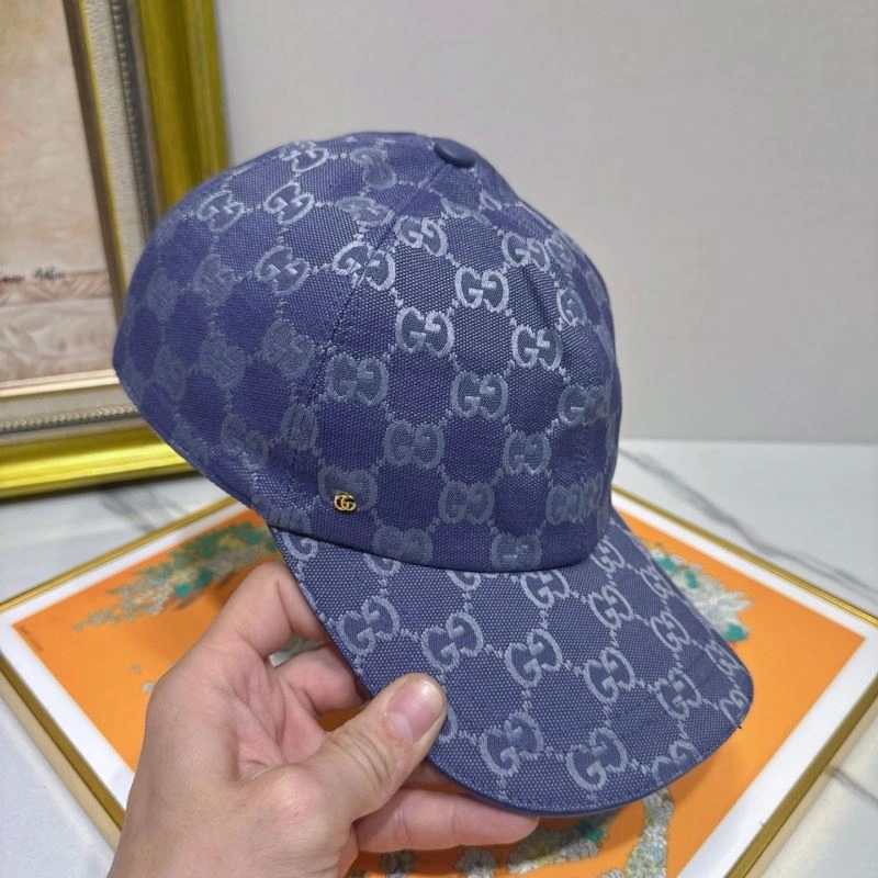 Value-priced Gucci Caps
