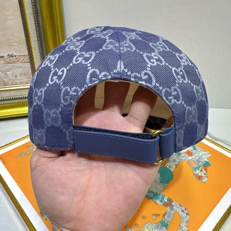 Value-priced Gucci Caps