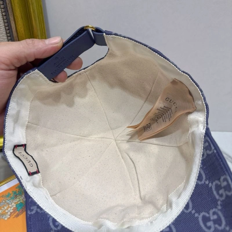 Value-priced Gucci Caps