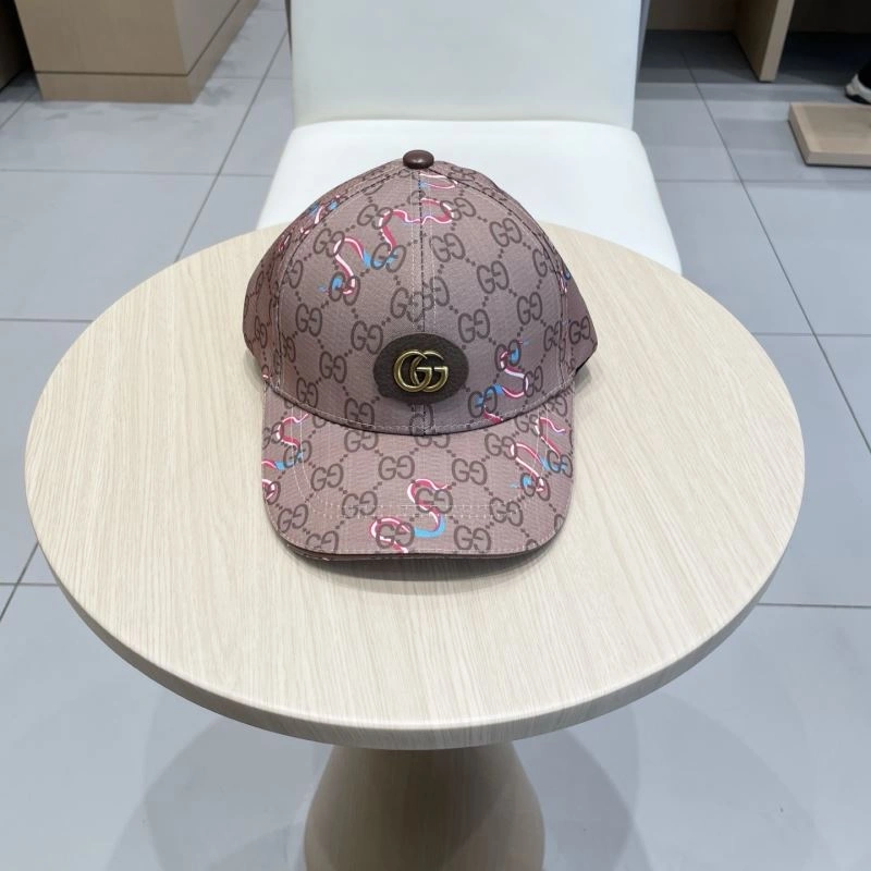 Gucci Caps