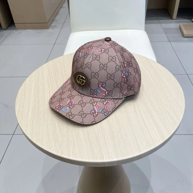 Affordable Gucci Caps
