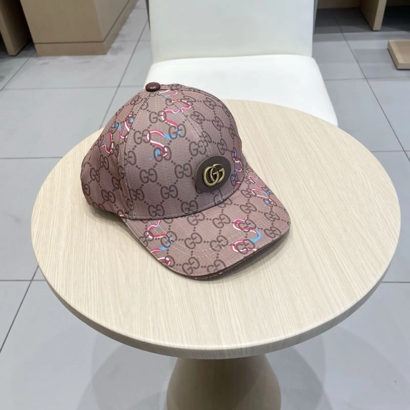 Affordable Gucci Caps