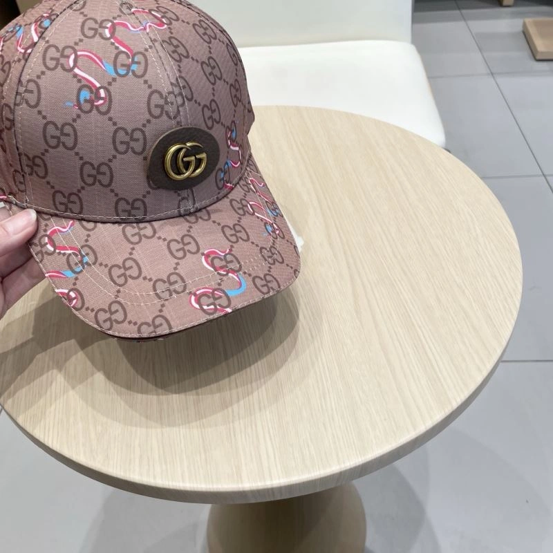 Affordable Gucci Caps