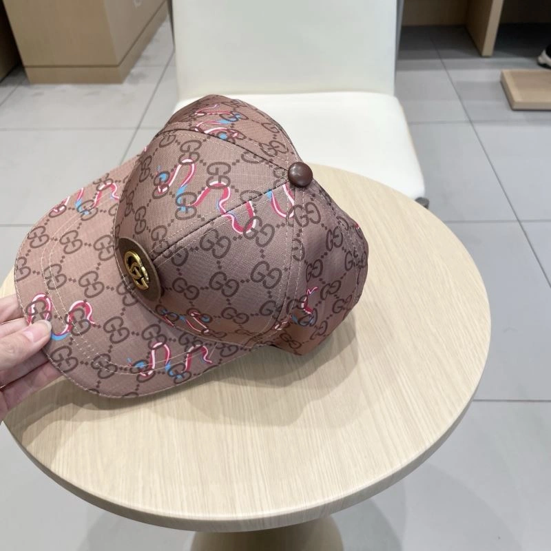 Affordable Gucci Caps