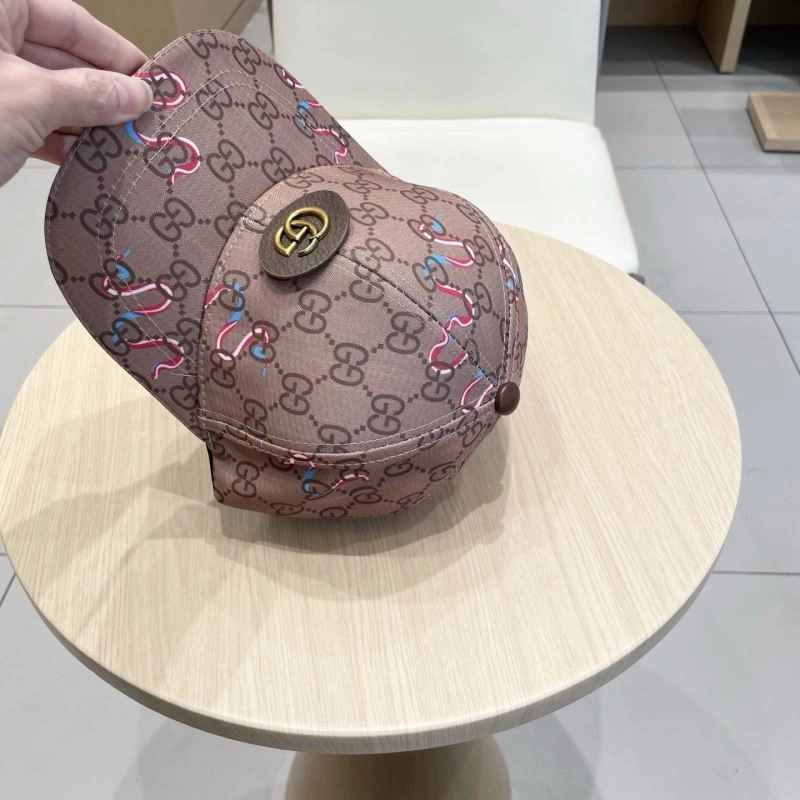 Affordable Gucci Caps