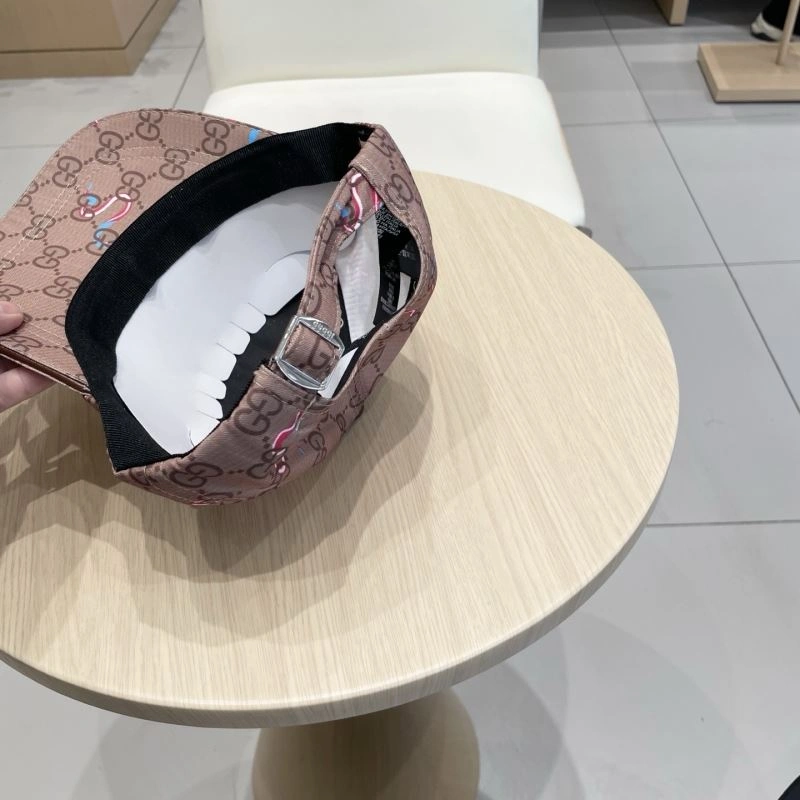 Affordable Gucci Caps