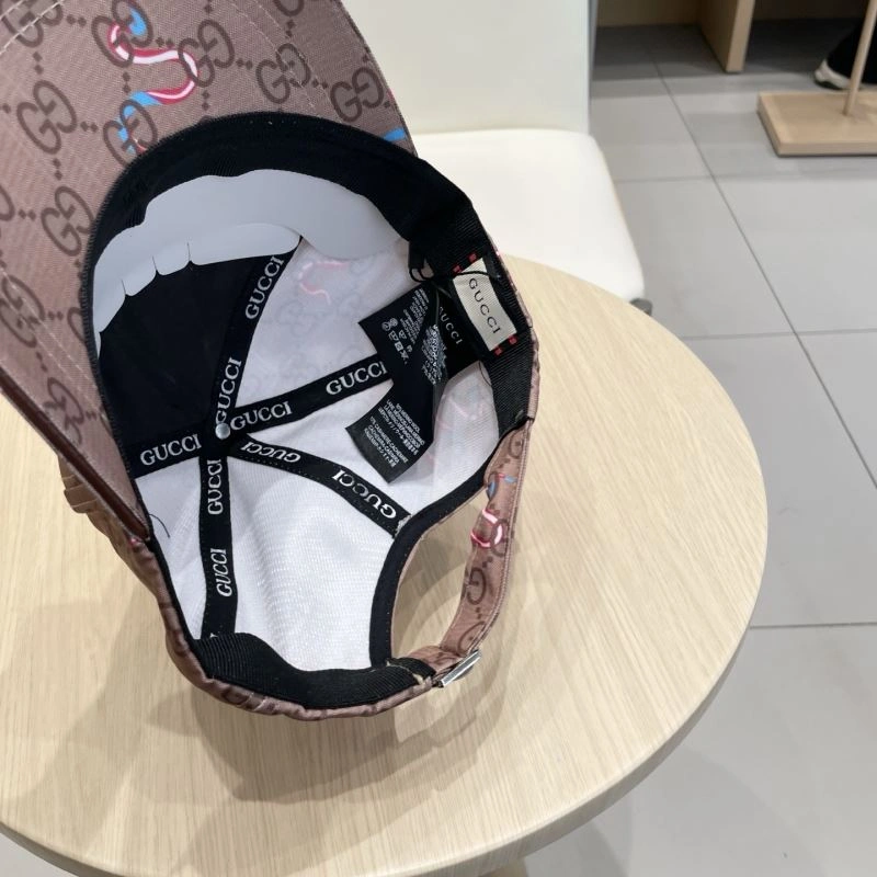 Affordable Gucci Caps
