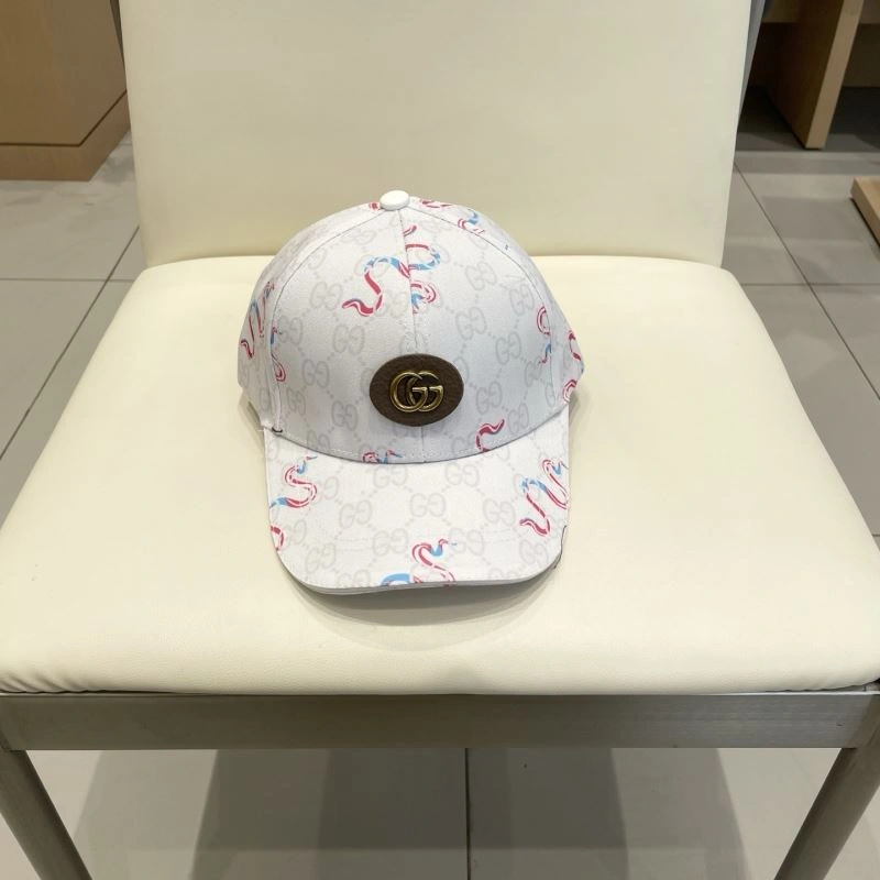 Gucci Caps