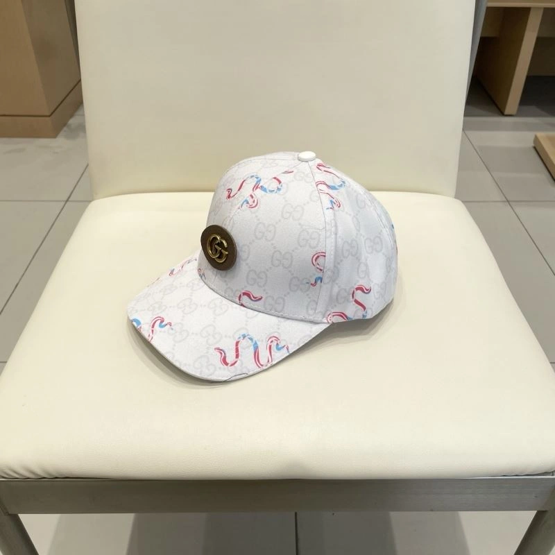 Factory-made Gucci Caps