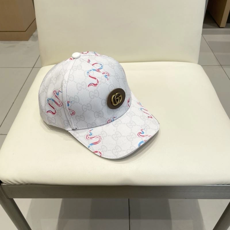 Factory-made Gucci Caps