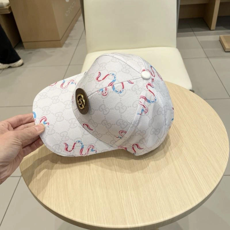 Factory-made Gucci Caps