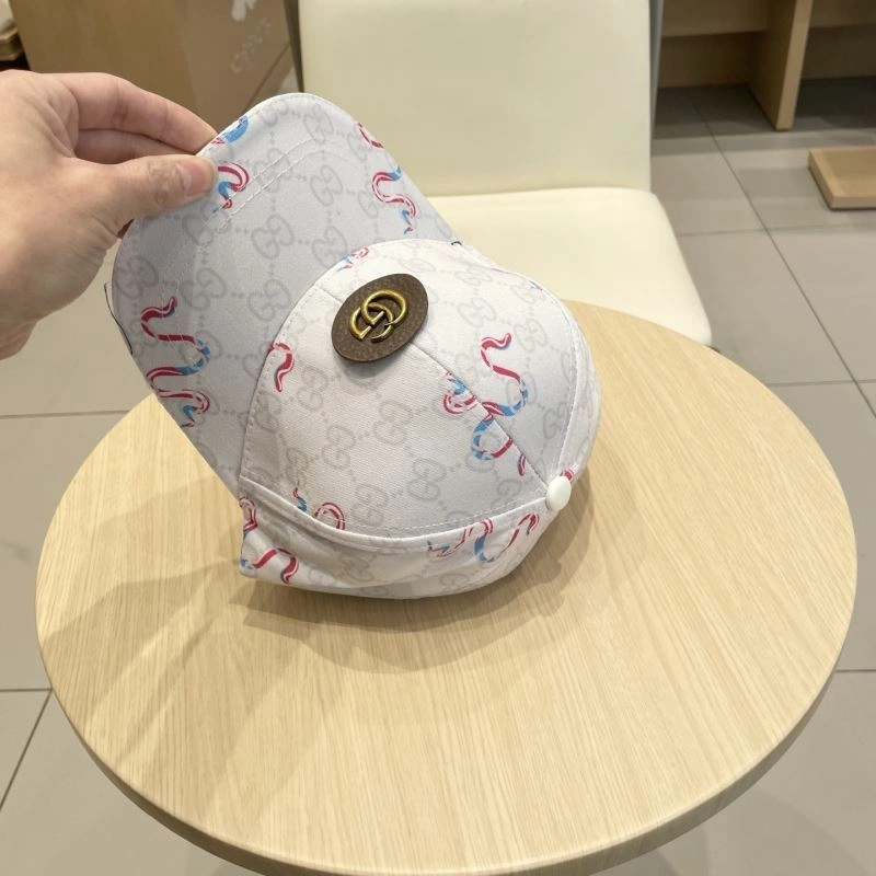 Factory-made Gucci Caps