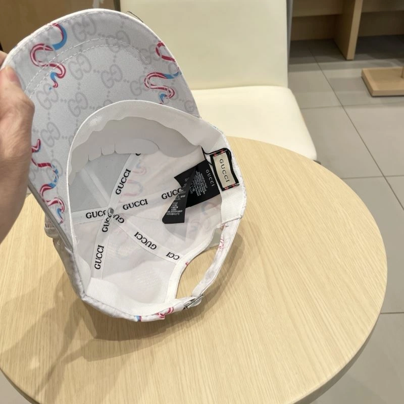 Factory-made Gucci Caps