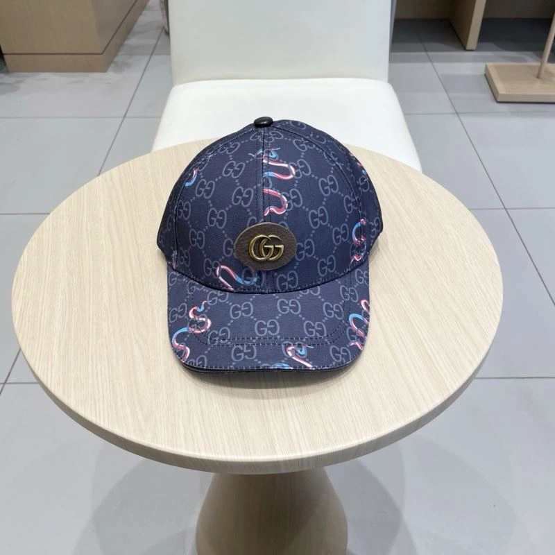 Gucci Caps