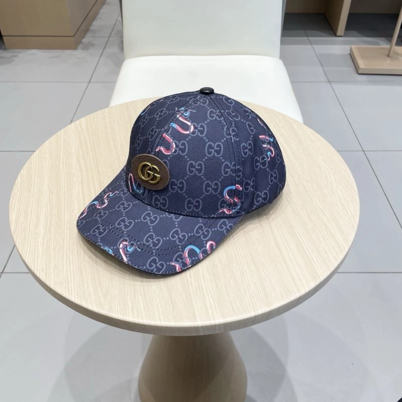 Reasonably priced Gucci Caps