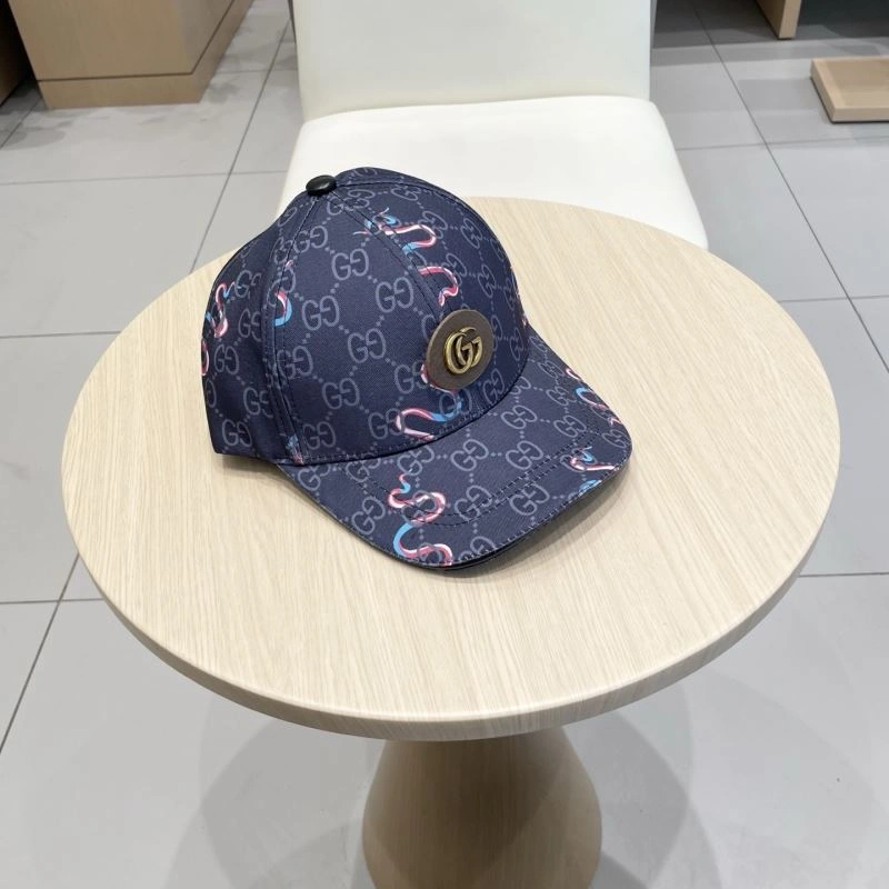 Reasonably priced Gucci Caps