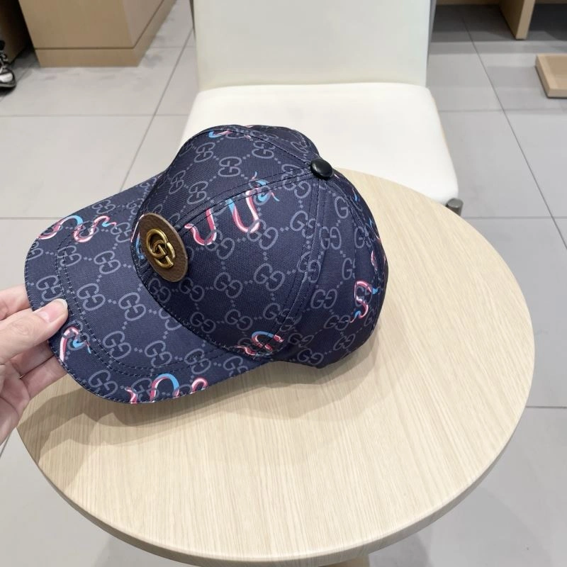 Reasonably priced Gucci Caps