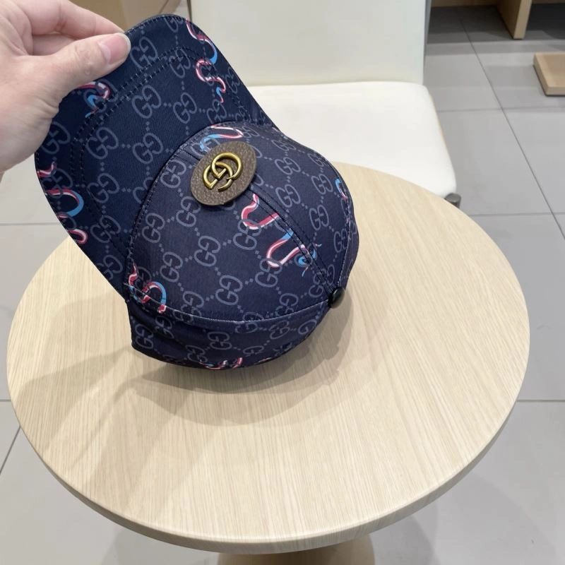 Reasonably priced Gucci Caps