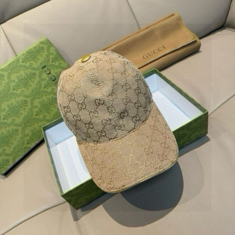 Inexpensive Gucci Caps