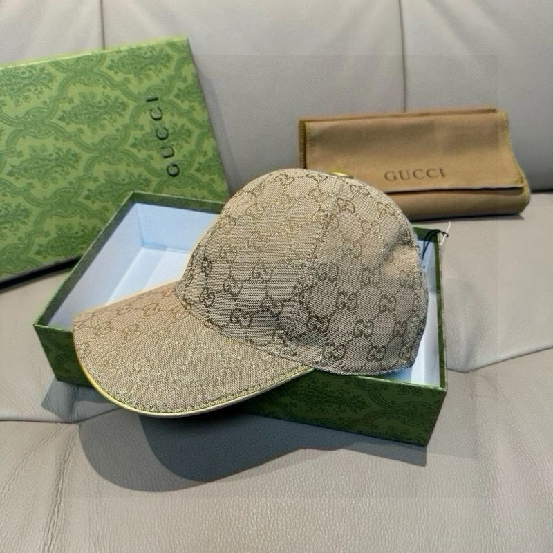 Inexpensive Gucci Caps