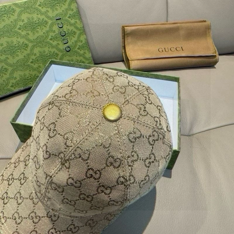Inexpensive Gucci Caps