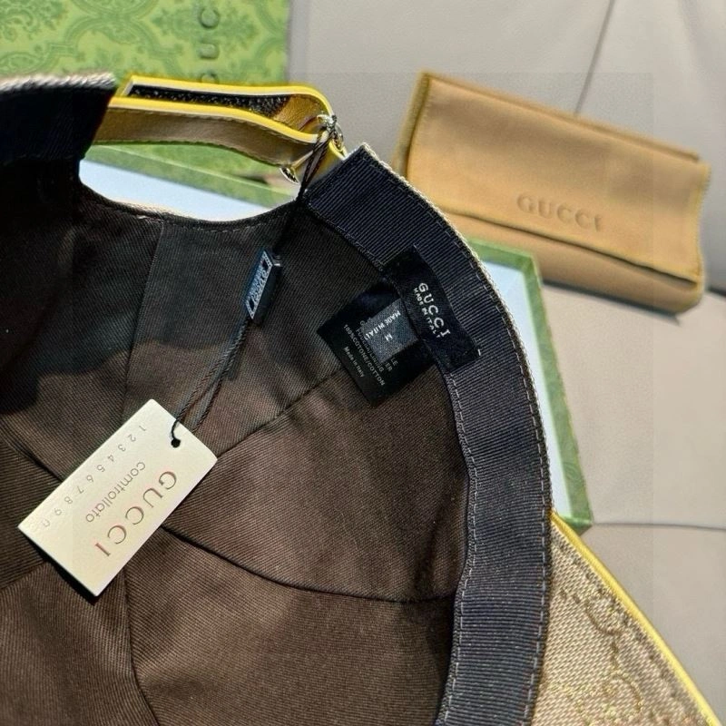 Inexpensive Gucci Caps