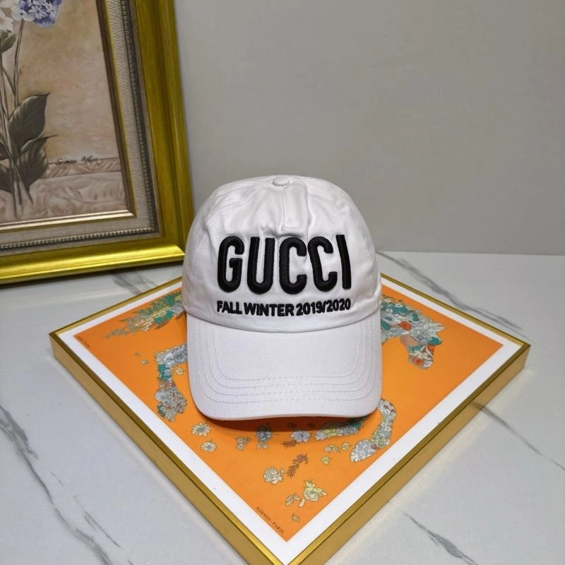 Gucci Caps