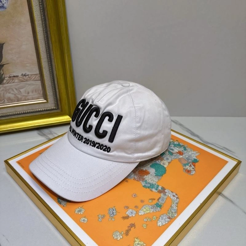 Cut-rate Gucci Caps