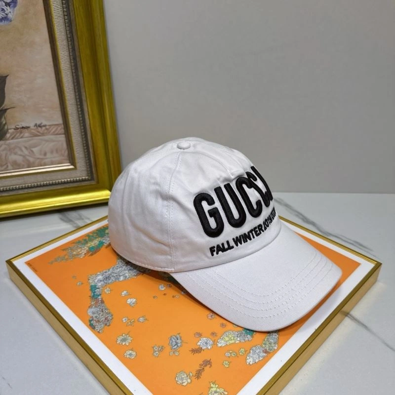 Cut-rate Gucci Caps
