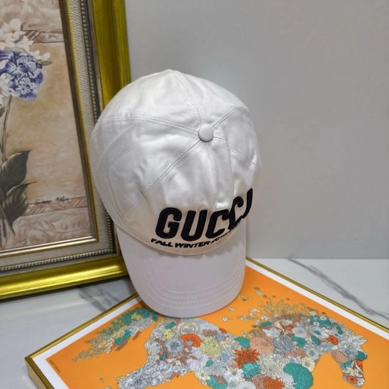 Cut-rate Gucci Caps