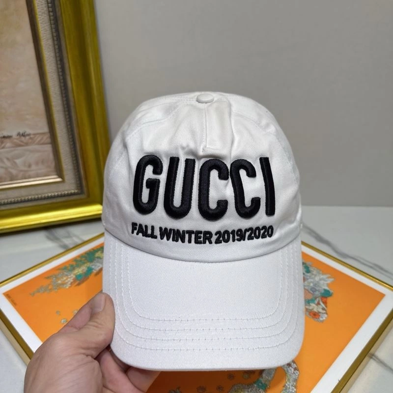 Cut-rate Gucci Caps
