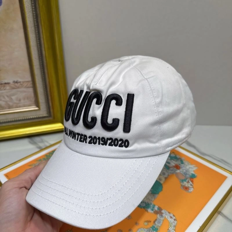 Cut-rate Gucci Caps