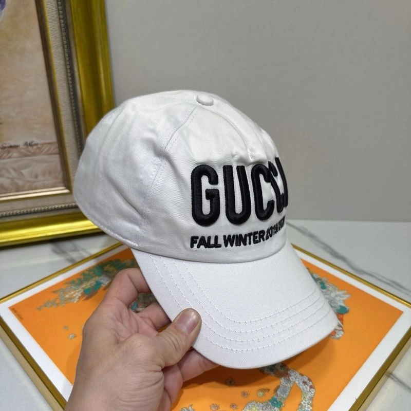 Cut-rate Gucci Caps