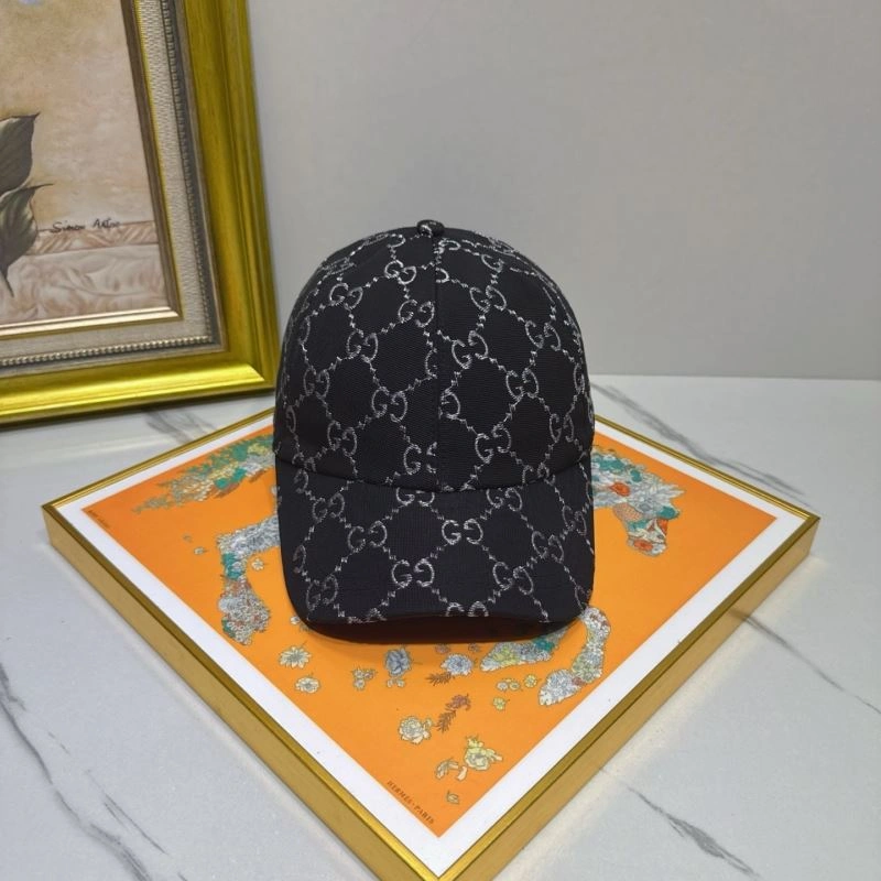 Gucci Caps