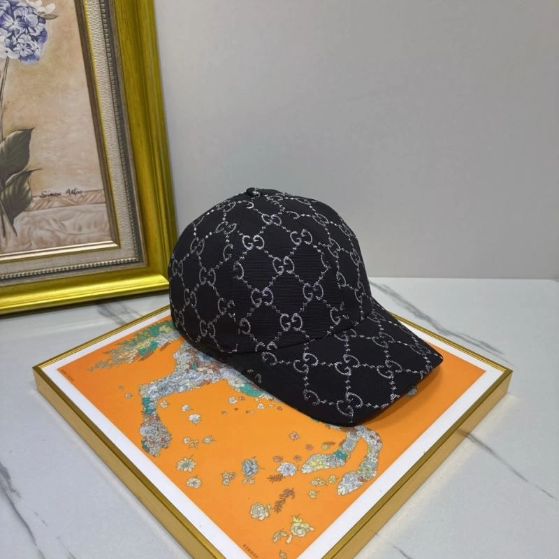 Perfect replica Gucci Caps