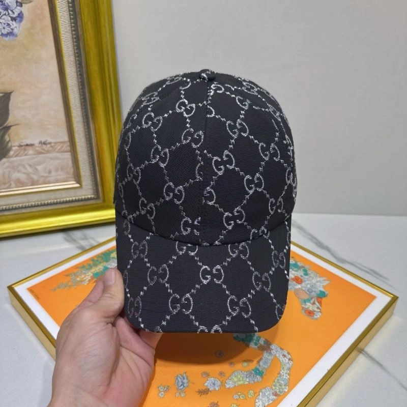 Perfect replica Gucci Caps