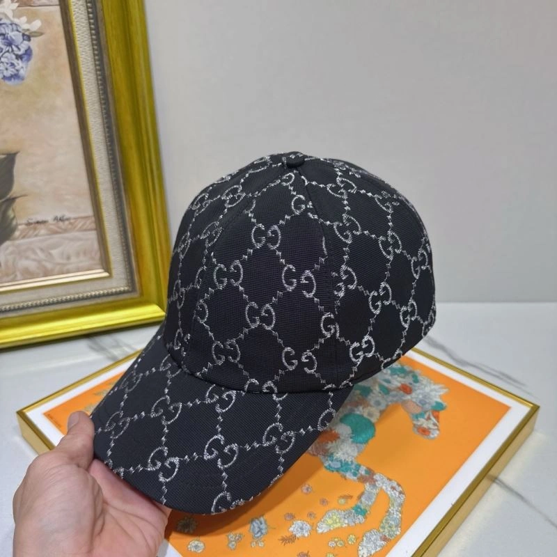 Perfect replica Gucci Caps