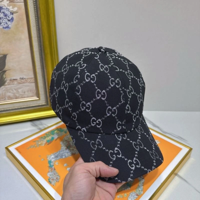 Perfect replica Gucci Caps
