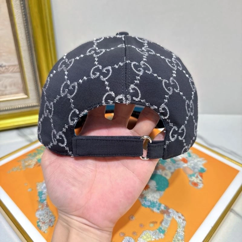 Perfect replica Gucci Caps