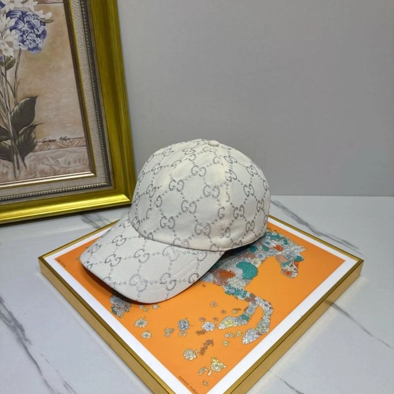 Brand-original Gucci Caps