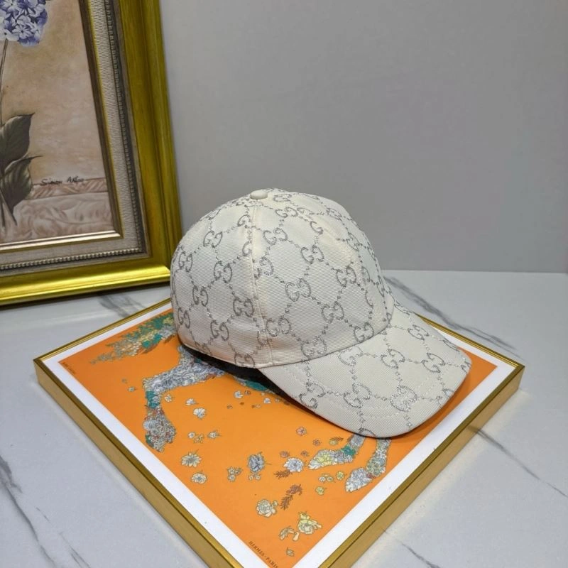 Brand-original Gucci Caps