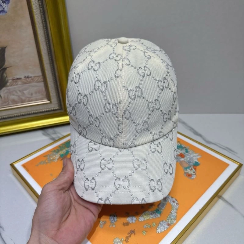 Brand-original Gucci Caps