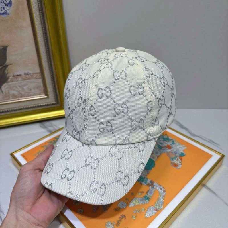 Brand-original Gucci Caps
