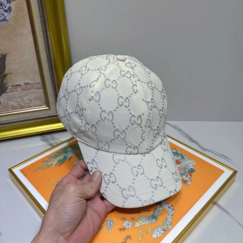Brand-original Gucci Caps